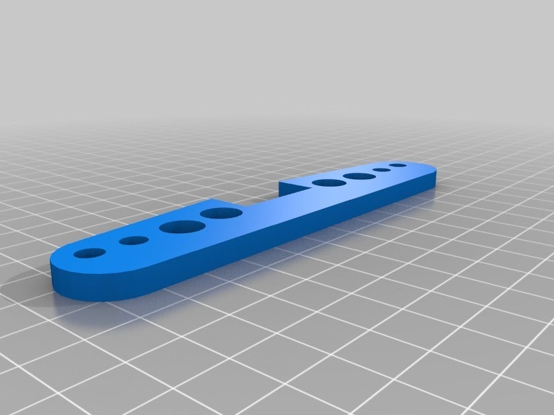 Free STL file Battlestar Galactica Viper Launch Tube 🏗️ ・3D printing ...