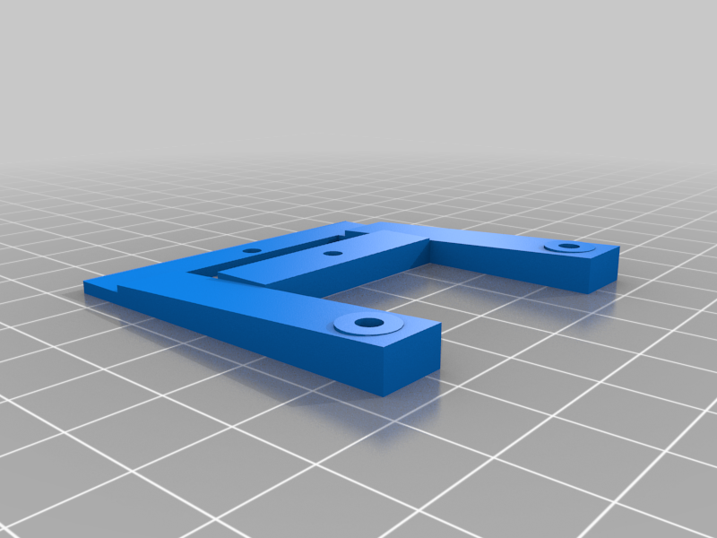 Free STL file 3DSets Landy Lift Kit 🚁 ・3D printing idea to download・Cults