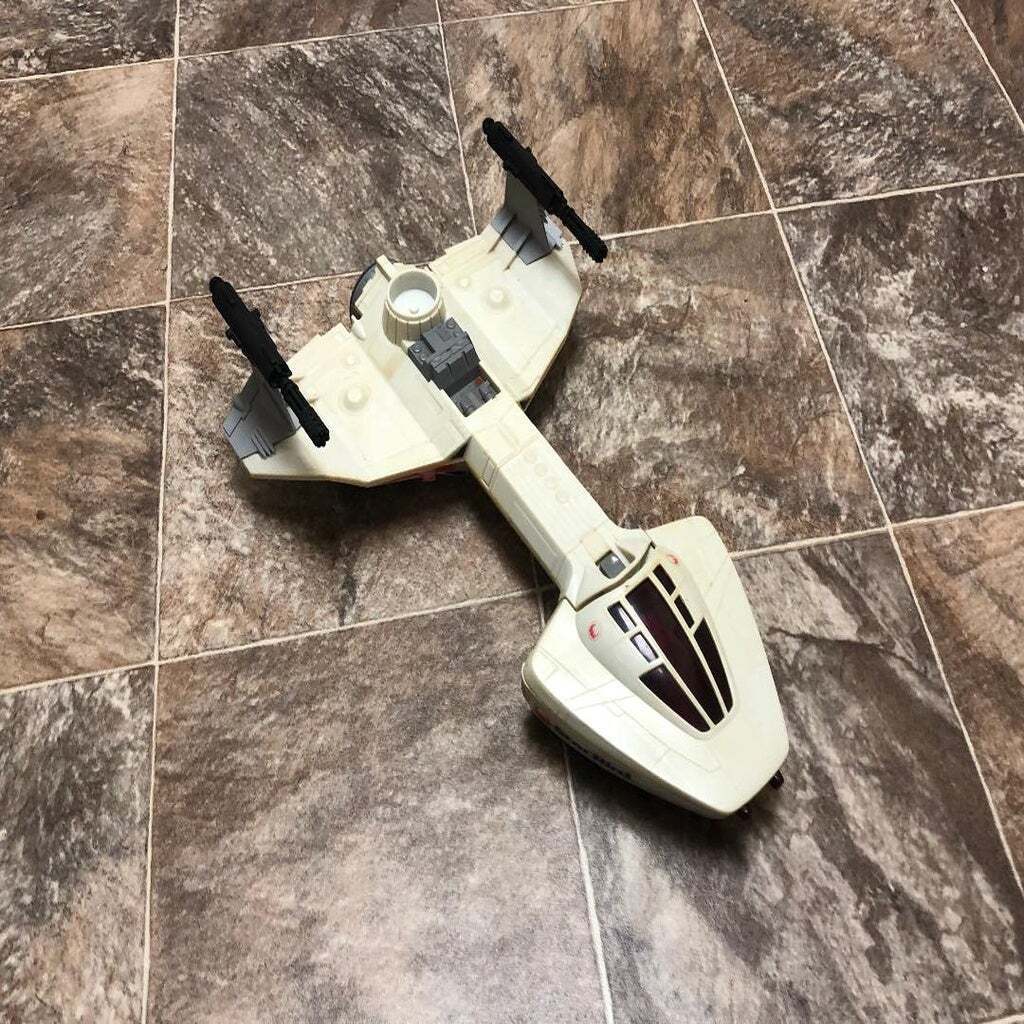 🎲 StarBird Fin・Free STL File for ・Cults