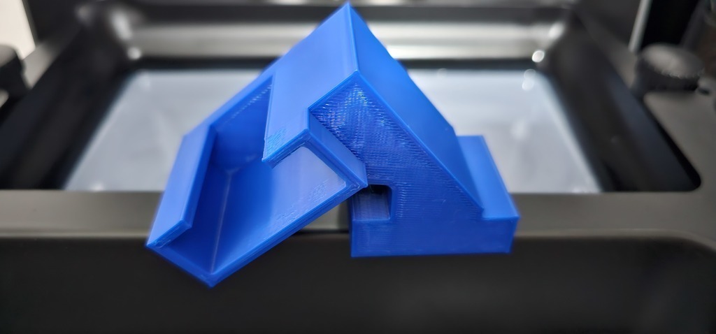 🧞‍♂️ ELEGOO SATURN 4 ULTRA BUILD PLATE DRIP ADAPTER・Free 3D File for ・Cults