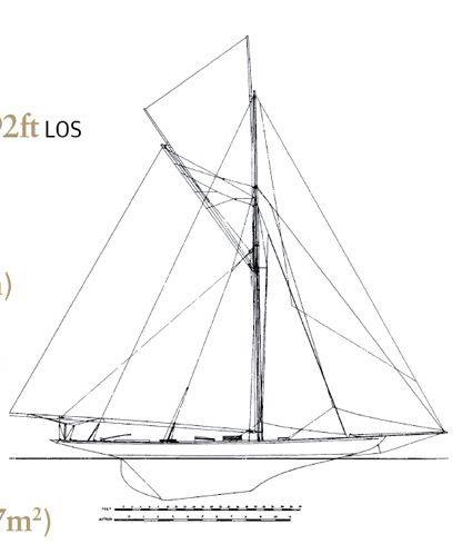 Free STL file Tuiga Model 60cm 🛥️ ・3D printer design to download・Cults