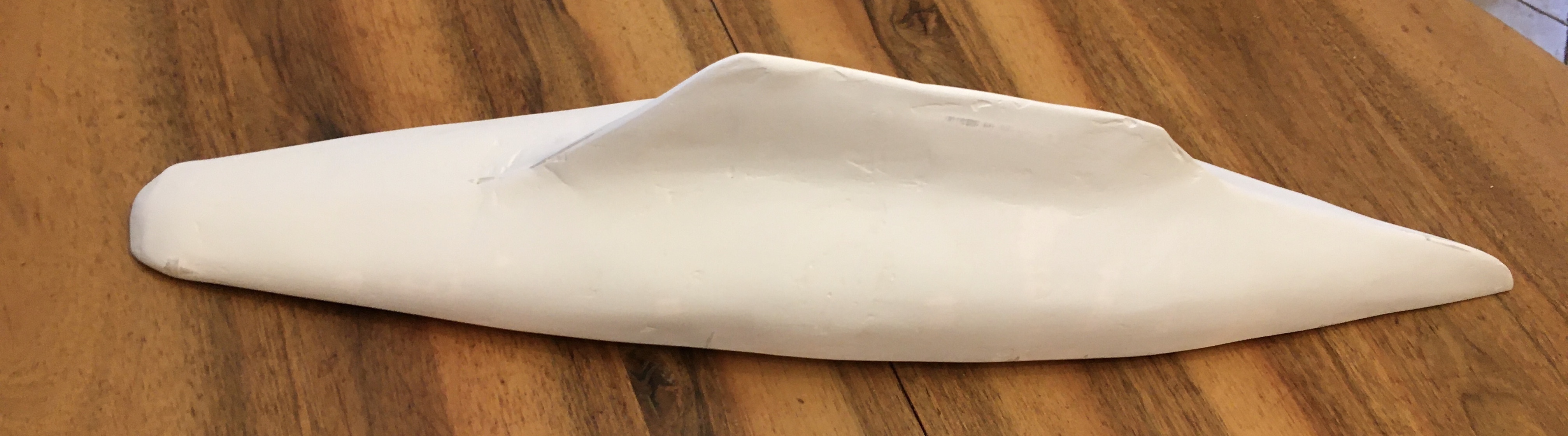 Free STL file Tuiga Model 60cm 🛥️ ・3D printer design to download・Cults