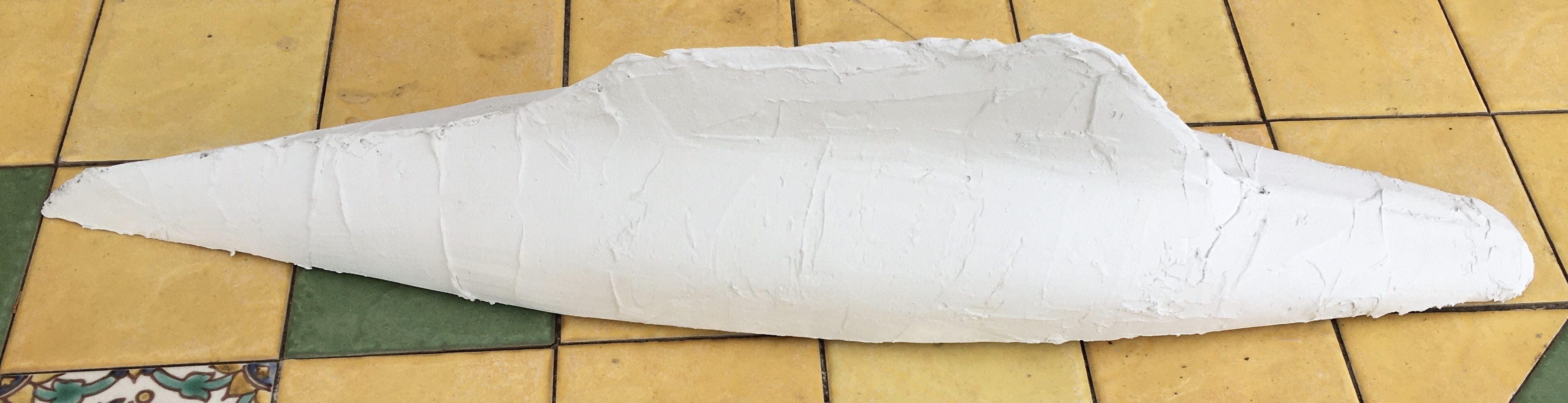 Free STL file Tuiga Model 60cm 🛥️ ・3D printer design to download・Cults