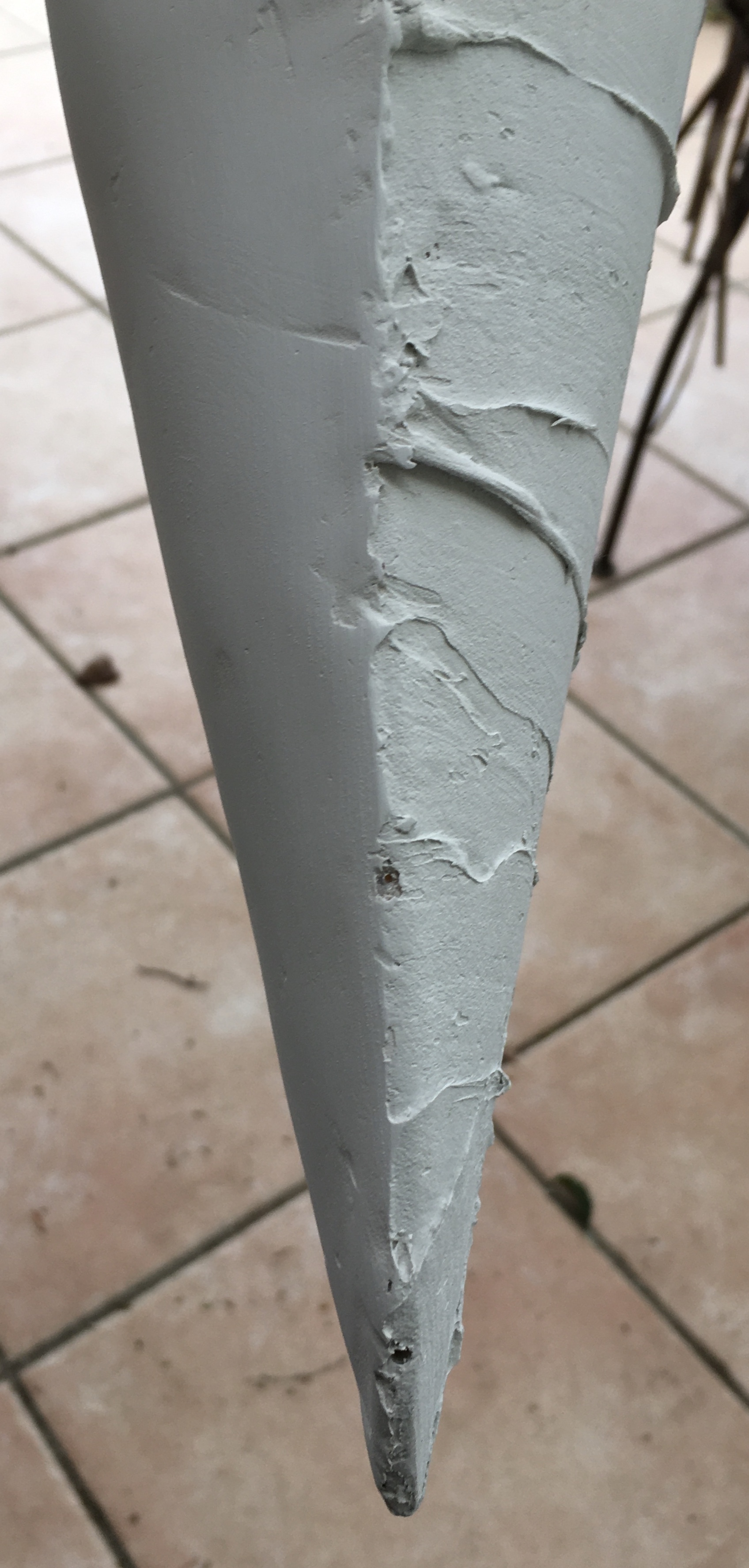 Free STL file Tuiga Model 60cm 🛥️ ・3D printer design to download・Cults