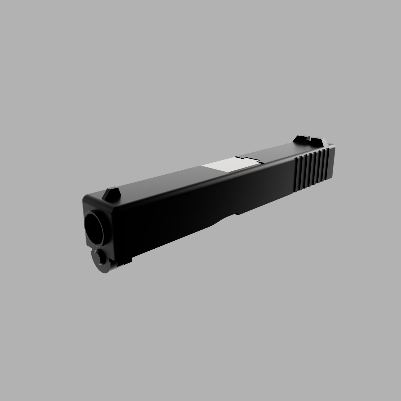 🔫 GLOCK 19 UMAREX AIRSOFT SLIDE AND MAGAZINE RELEASE REPLICA, FULLY ...