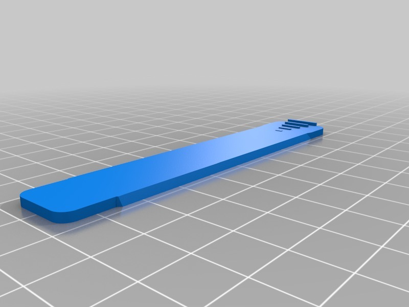 Free 3D file Pilulier - Tabs dispender 🏠 ・3D printer model to download ...