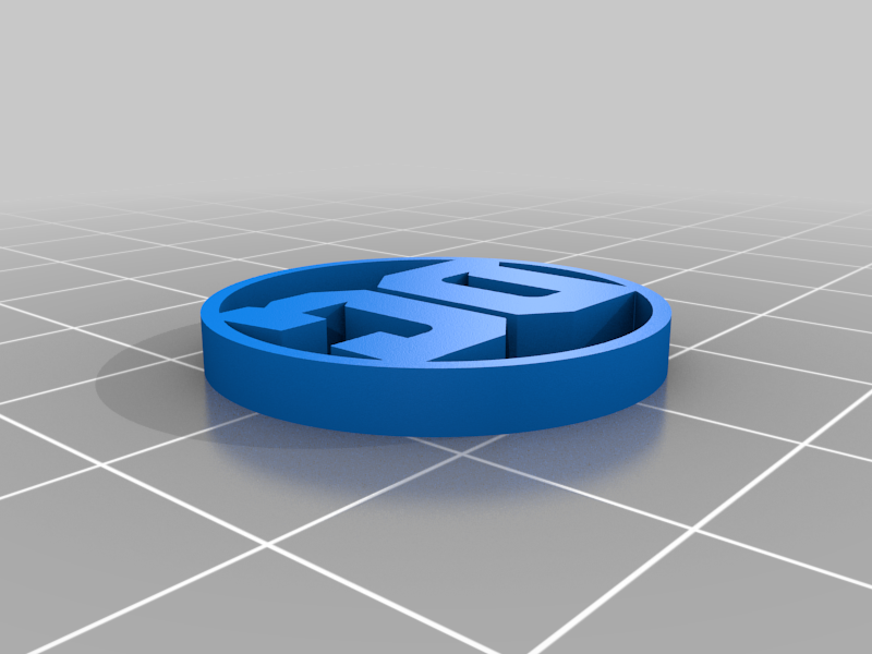 Free STL file film selector dice multi color 📽️・3D print model to ...