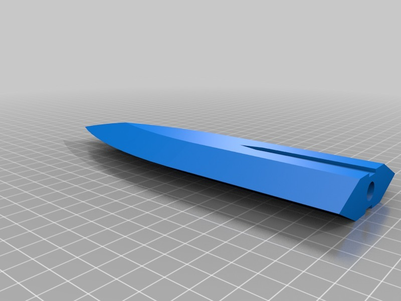 🎭 Excalibur Morgan・ STL File for ・Cults