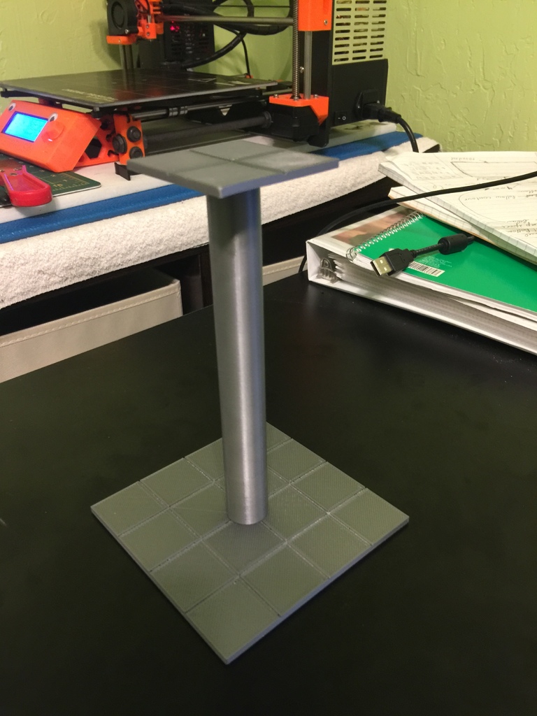 Free 3D file D&D Combat Risers 🎲 ・3D printer design to download・Cults