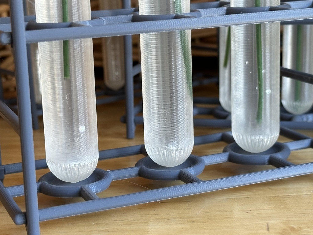 Free 3D file Modular Wire Test Tube Racks 🥼・Model to download and 3D ...