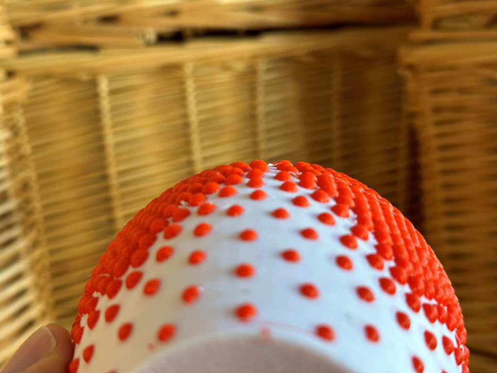 Free 3D file Pixel Heart Vase 💜・3D printer design to download・Cults