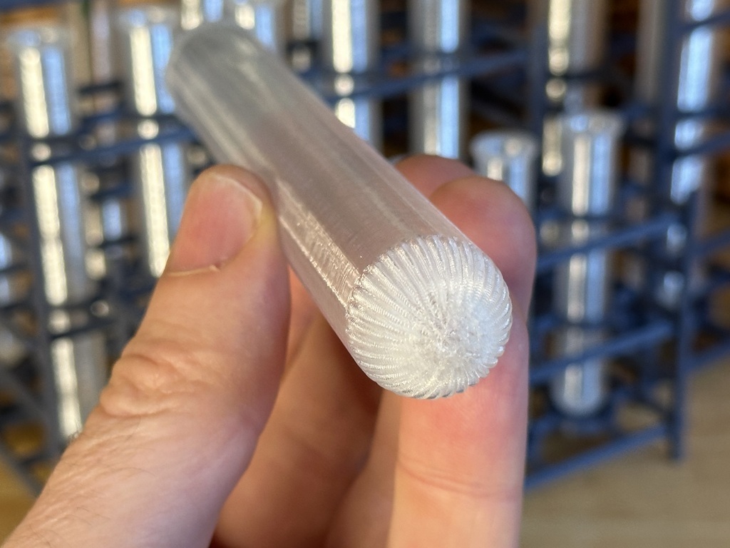 Free 3D file Modular Wire Test Tube Racks 🥼・Model to download and 3D ...