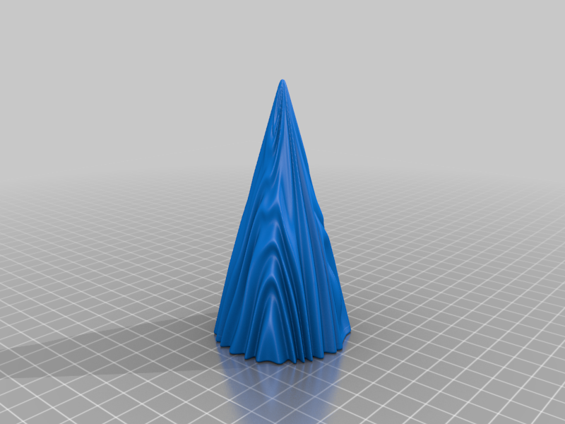 Free 3D file Lawren Trees 🎄・3D printing template to download・Cults