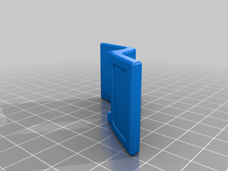 Free 3D file Print in Place Folding Chairs 🪑・3D print design to ...