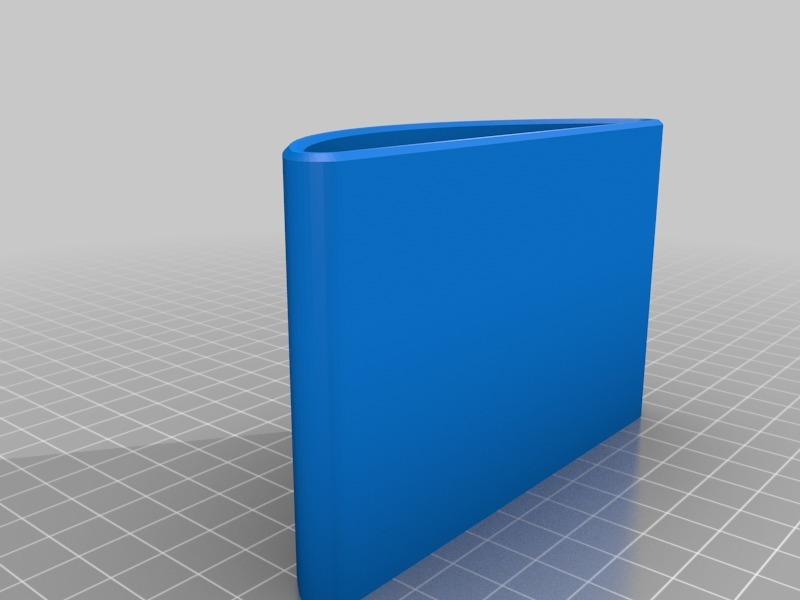Free STL file Headset hanger 🎧 ・3D printer model to download・Cults