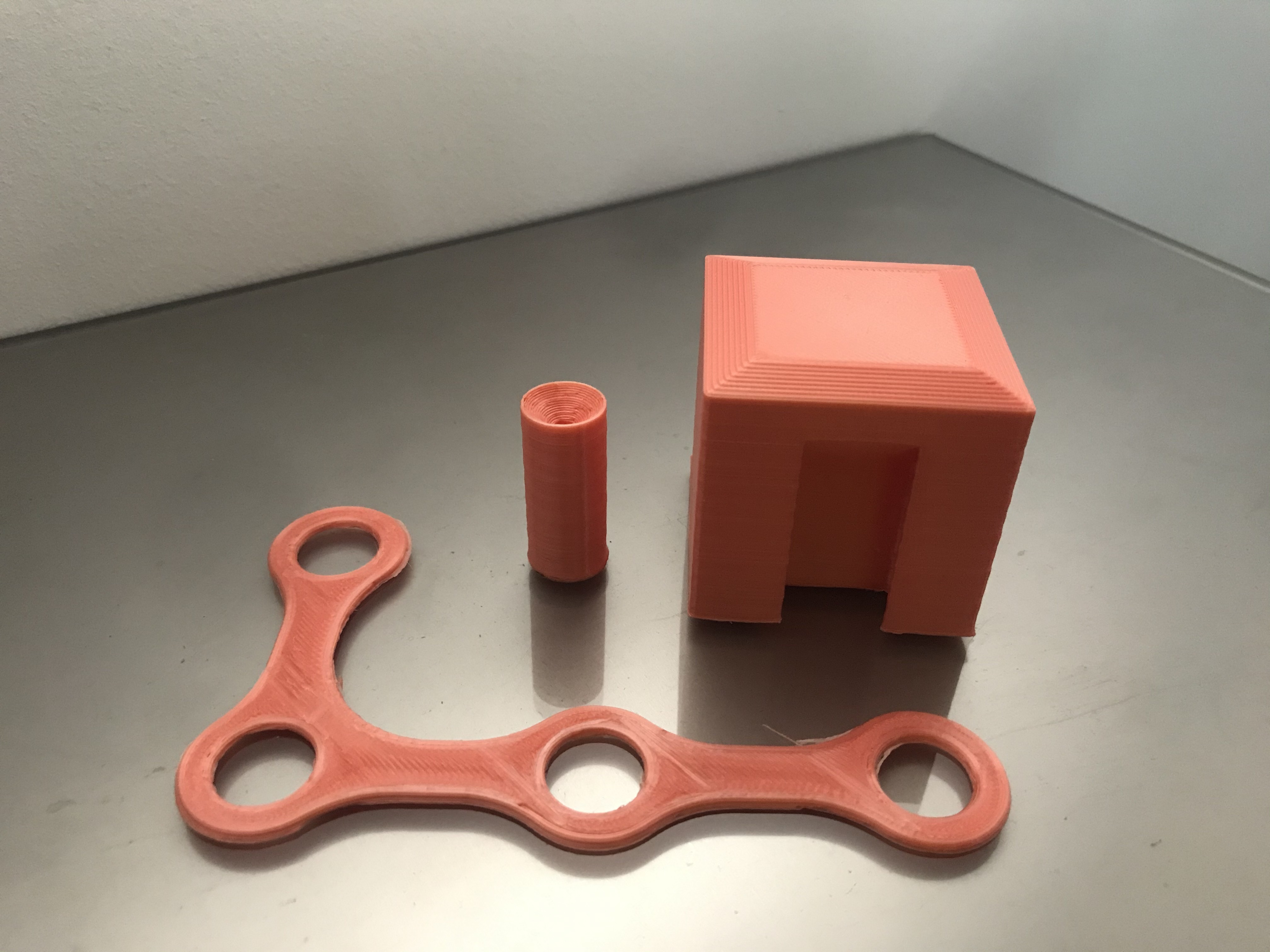 3D file Pixel Art Deco Kit 🎨 ・3D print model to download・Cults