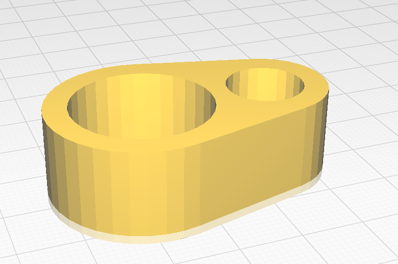 STL file pr900 rifle barrel clamp 🗜️ ・3D print design to download・Cults