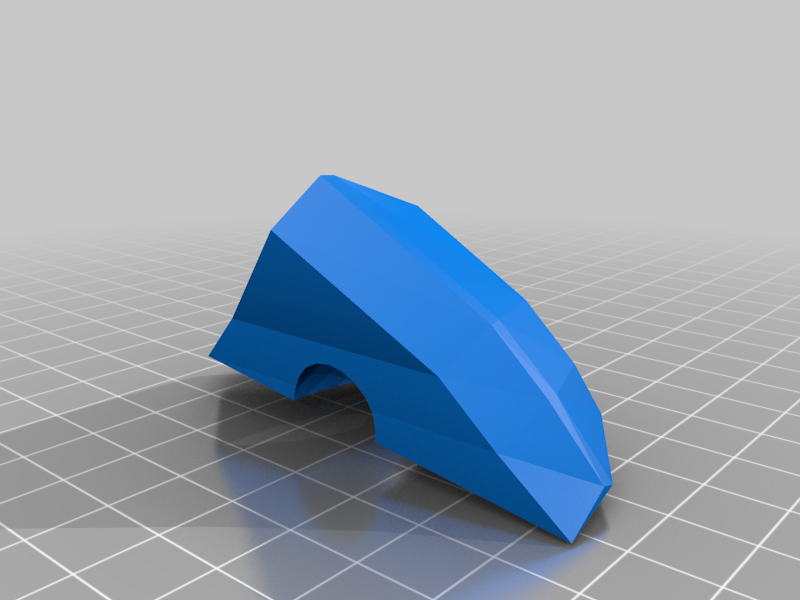 Archivo 3D gratuito Accesorios Cypher Cosplay 🎭 ・Idea de impresión 3D ...
