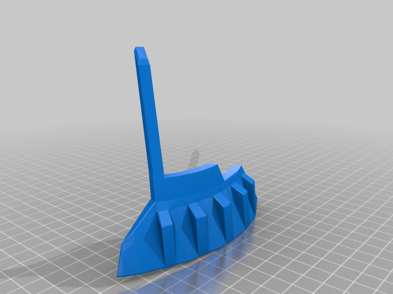 Archivo 3D gratuito Accesorios Cypher Cosplay 🎭 ・Idea de impresión 3D ...