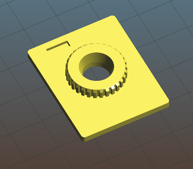 Fichier STL Caisson de protection PI NOIR v2.1 🧰 ・Objet pour impression ...