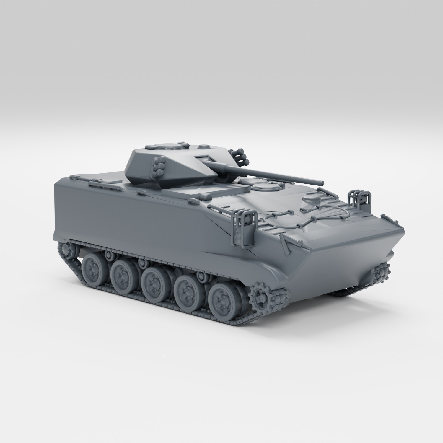 🇨🇳 ZBD-97 (IFV, China, Modern, 2006)・ 3D File for 3D printing・Cults
