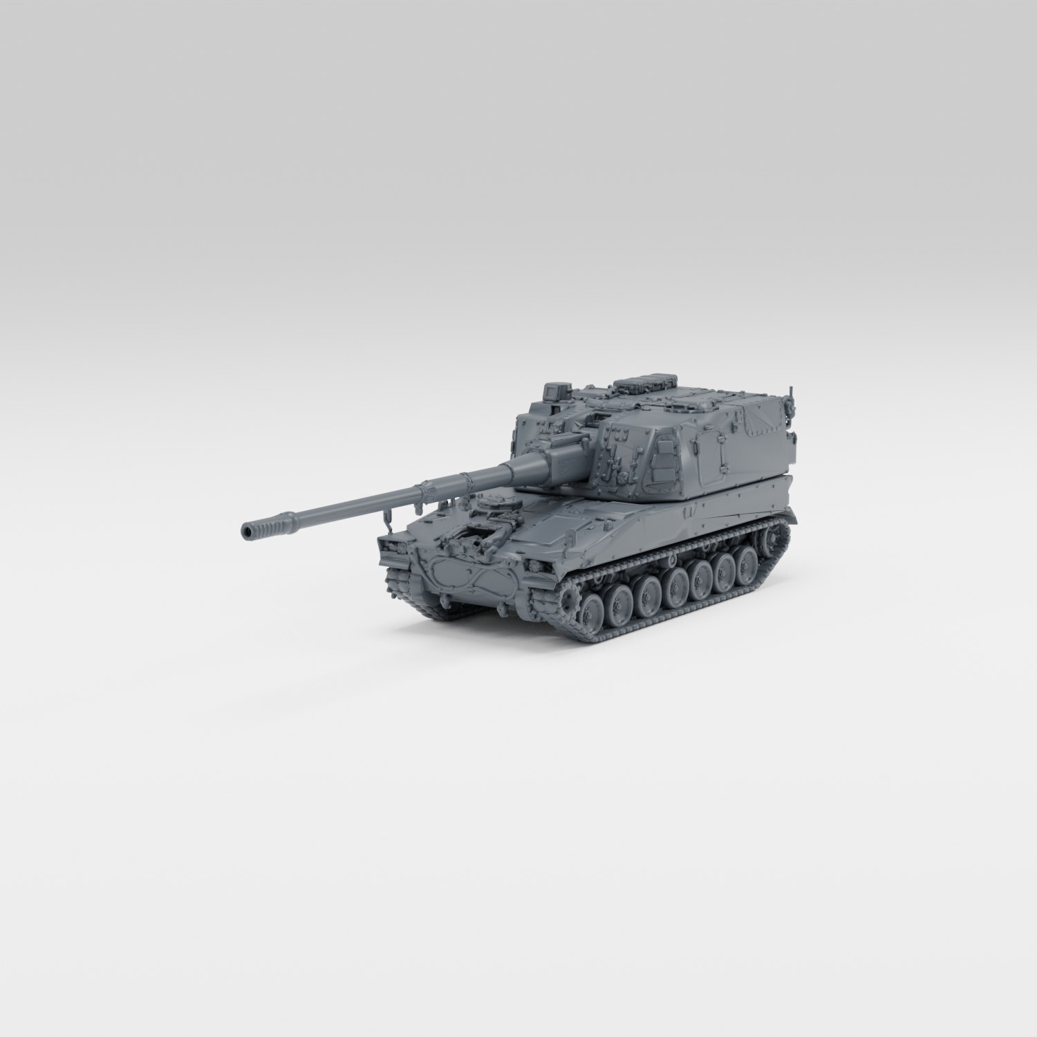 🇨🇳 Type 99 | MBT | China (~2005)・ 3D File for 3D printing・Cults