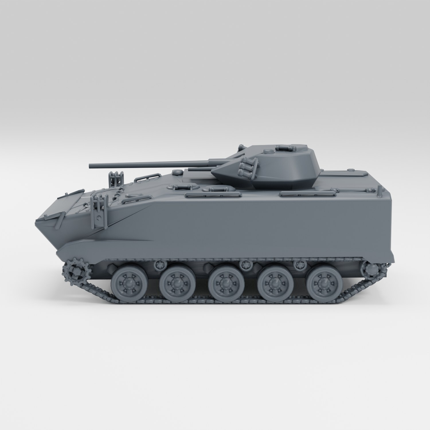 🇨🇳 ZBD-97 (IFV, China, Modern, 2006)・ 3D File for 3D printing・Cults