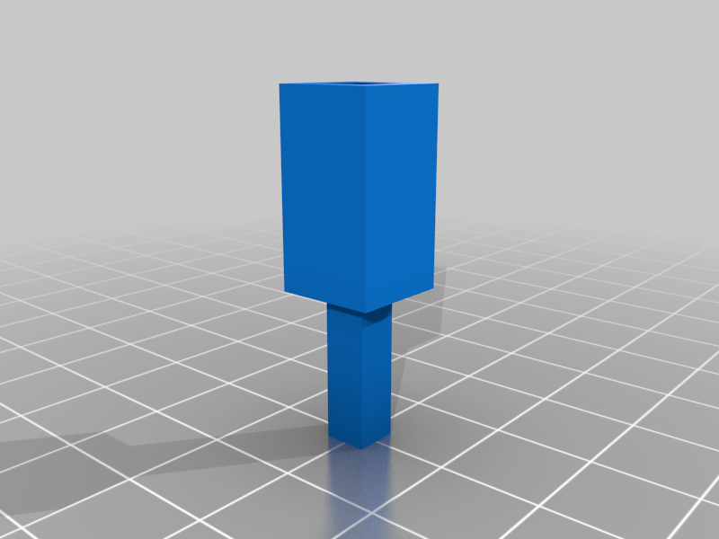 Free STL file 2x Monitor Stand / Riser (200 and 280mm) 🧞‍♂️ ・3D ...