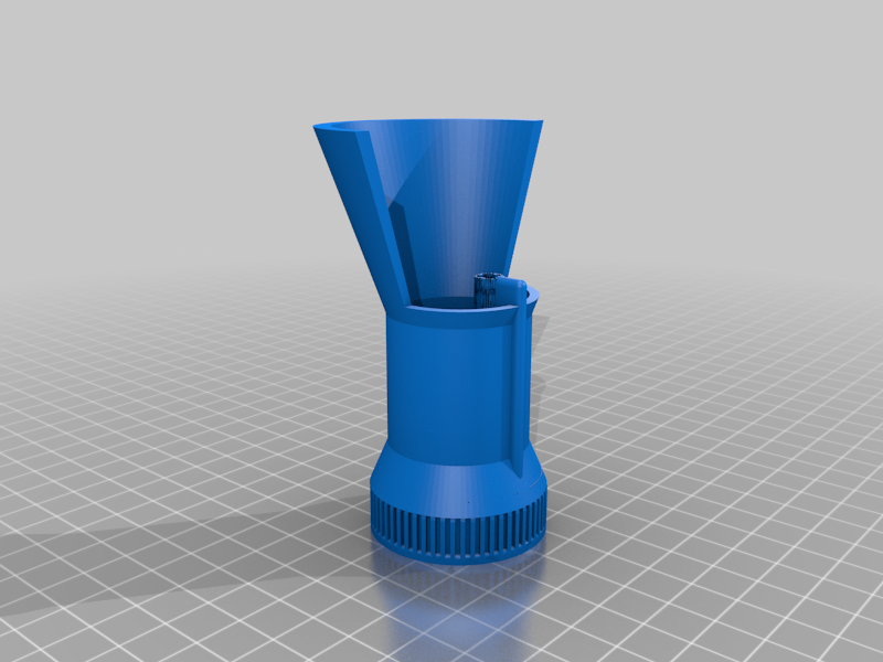 Free 3D file Milk Jug Spout 🥛 ・3D printable model to download・Cults