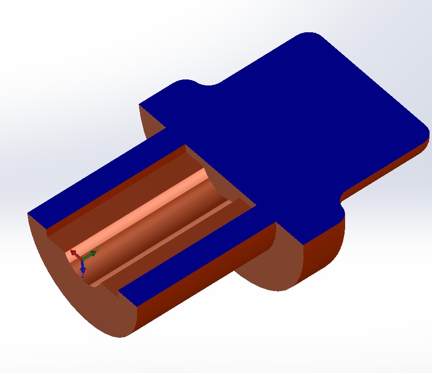 STL file fan knob 🏠 ・3D print object to download・Cults