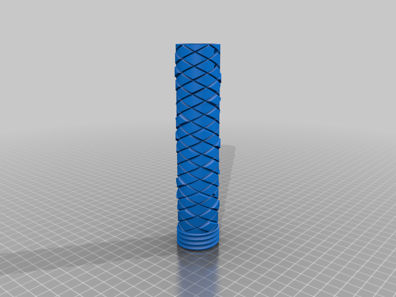 🗡️ custom lightsaber・Free STL File for ・Cults