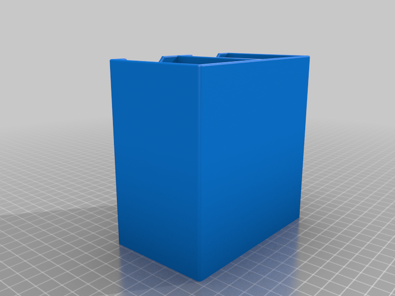 Free STL file sauce_cup_organizer 👽 (3MF)・3D printing template to ...