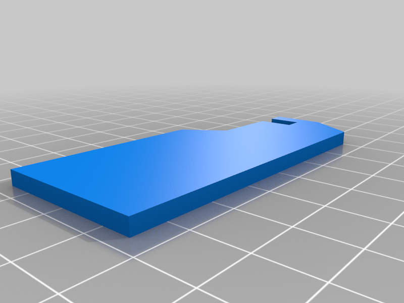 STL-Datei How to make a rowing boat automata controlled by a smartphone ...