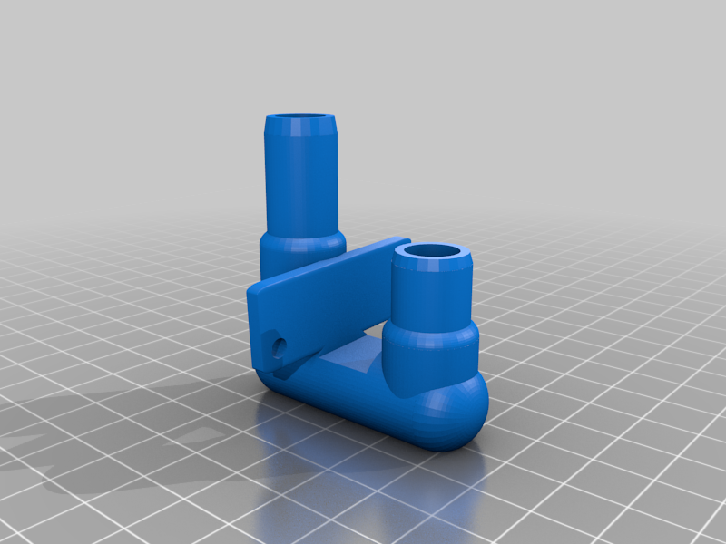 Free STL file Let's make an outer filter with a side filter 👽 ・3D ...