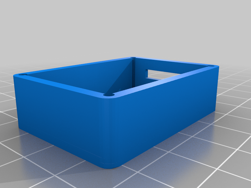 Free STL file Creating an ESP-32 mini wifi camera web server 📷 ・3D ...