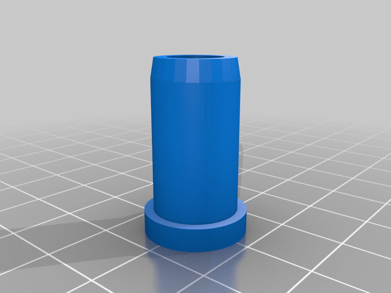 Free STL file Let's make an outer filter with a side filter 👽 ・3D ...