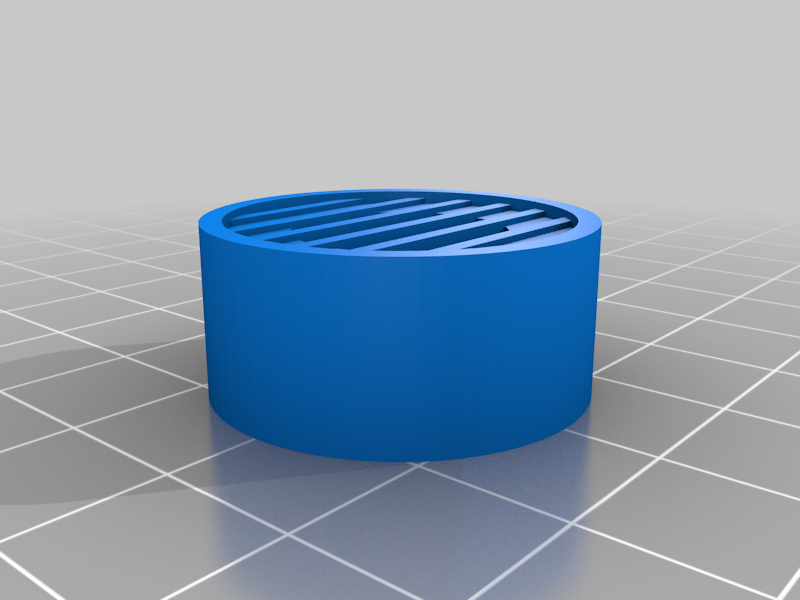 Free STL file Let's make an outer filter with a side filter 👽 ・3D ...