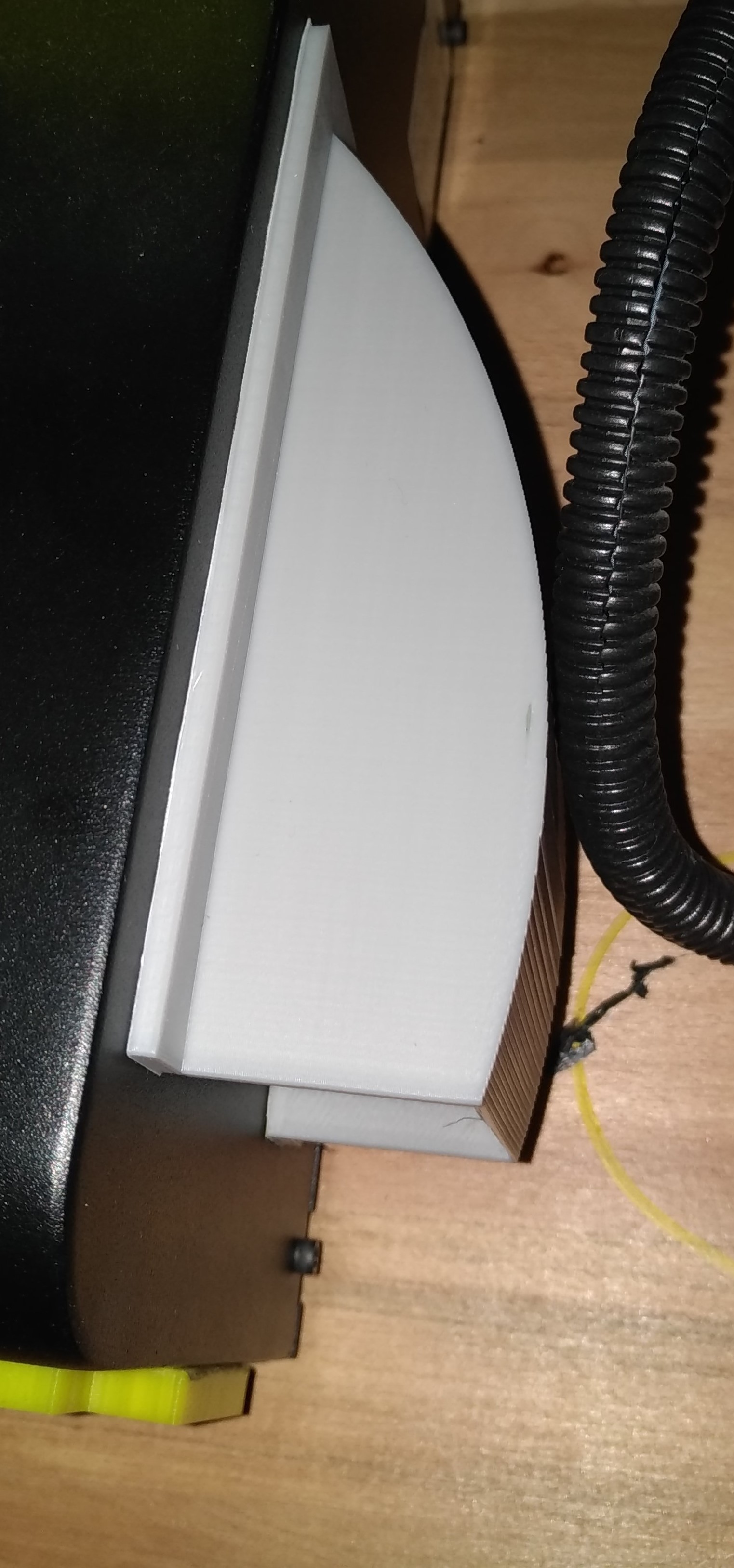 Free STL file Ventilation protection alphawise U20 Large 👽 ・3D print ...