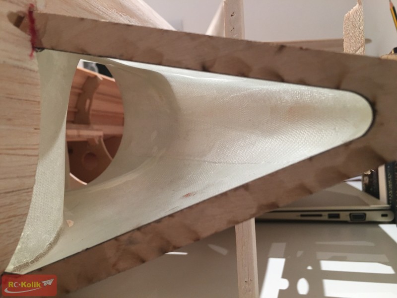 🚗 Ziroli Panther RC Jet Air intake duct molds・Free STL File for ・Cults