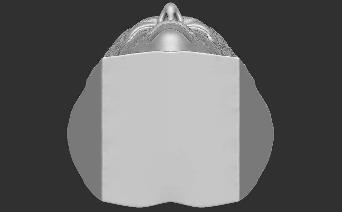 3D file Larry Bird bust 3D printing ready stl obj formats 🐦 ・3D ...