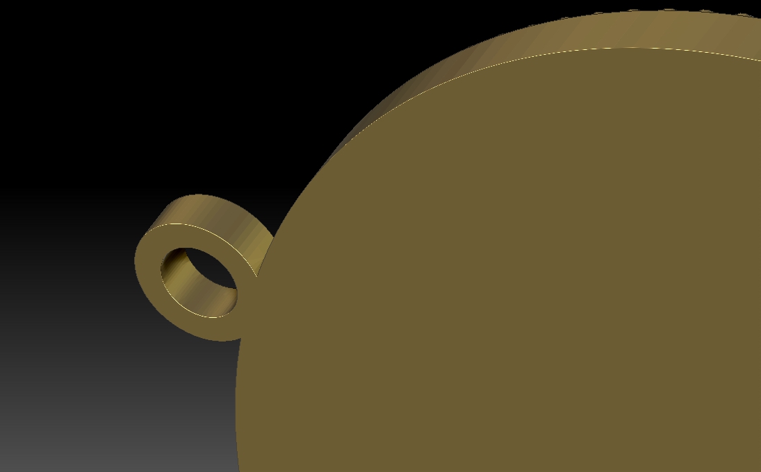 STL file Joe Biden medallion pendant 3D printing ready stl obj 💍 (OBJ ...