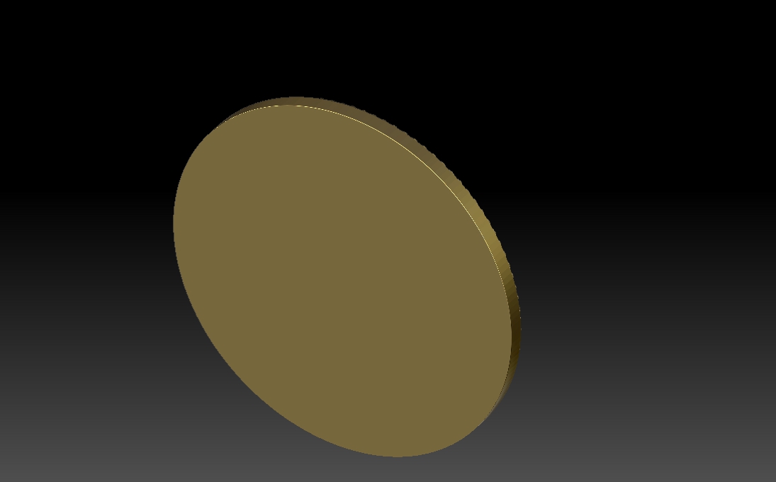 STL file Joe Biden medallion pendant 3D printing ready stl obj 💍 (OBJ ...