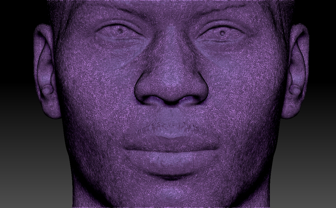 Archivo STL Busto de Nelly para imprimir en 3D 🗿 (OBJ)・Diseño ...