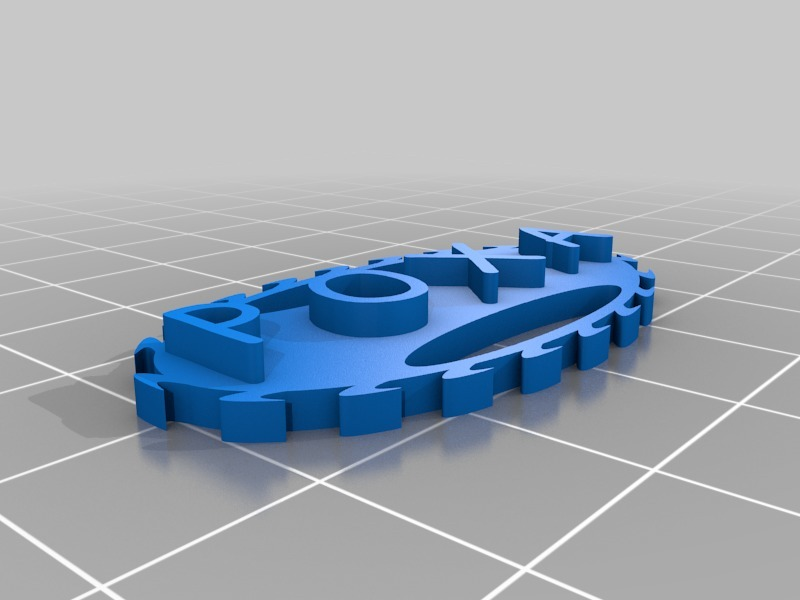 Free 3D file My Sign 🚩 ・3D printer model to download・Cults