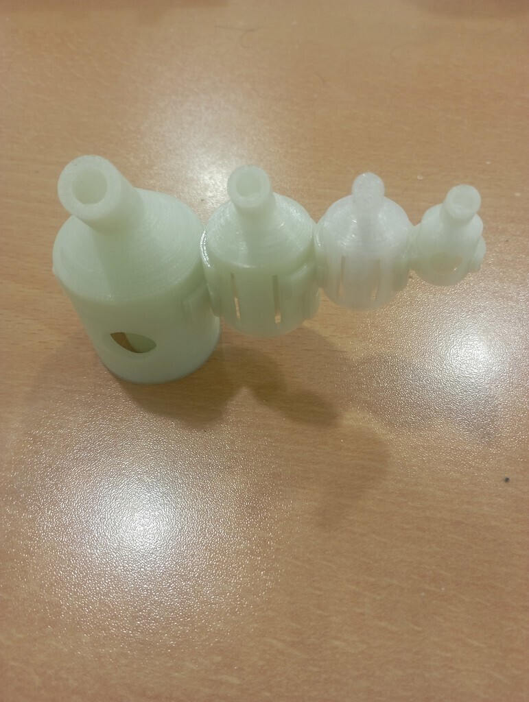 🎵 White noise whistle (similar to death whistle)・Free 3D File for ・Cults