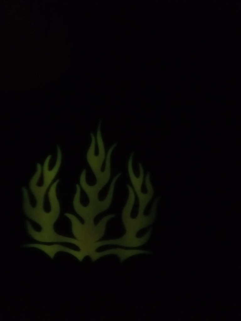 🎃 Glowing stickers collection mostly for halloween・Free 3D File for ・Cults