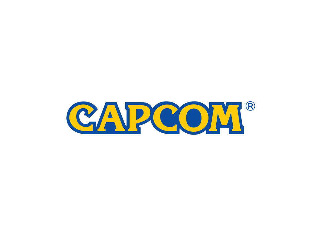 Archivo STL gratuito Logo Capcom lampe led 🕹️ ・Design para impresora 3D ...