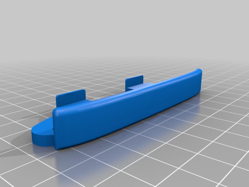 Free 3D file Logitech C920 Webcam Cover - Separated 🛡️ ・3D printable ...