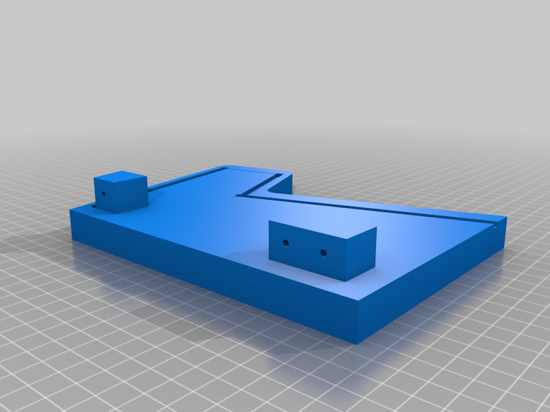 Free 3D file Mini Arcade machine 🕹️ ・3D print design to download・Cults