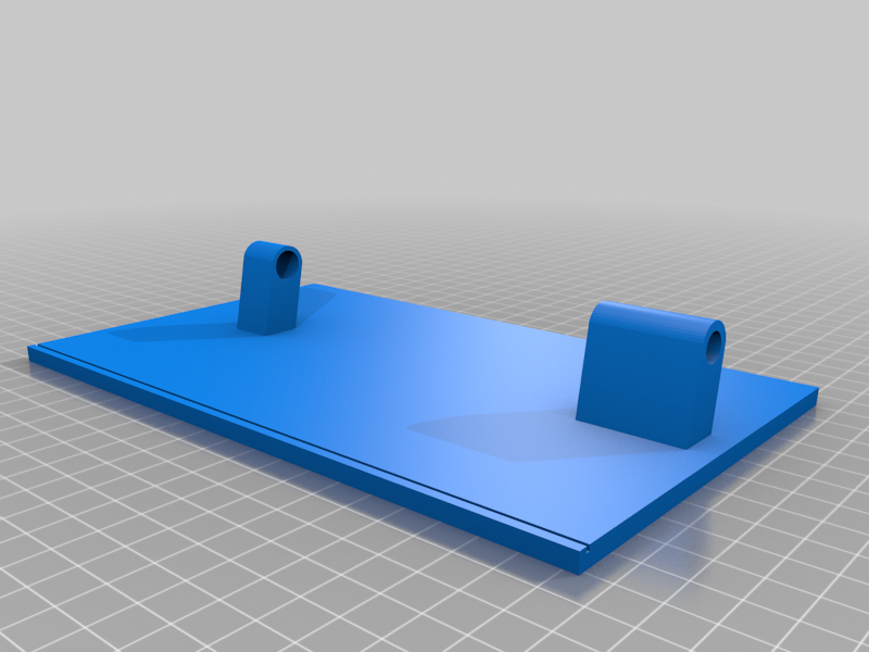 Free 3D file Mini Arcade machine 🕹️ ・3D print design to download・Cults